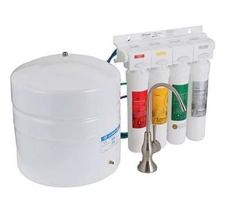 Premier - RO Pure Plus (VOC) - Drinking Water Filter Systems ...