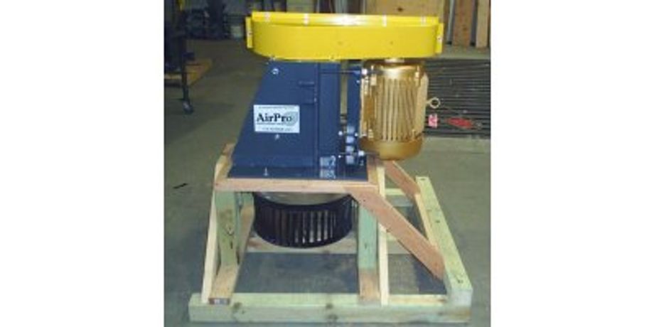 High Temperature Plug Fan By Airpro Fan & Blower Company