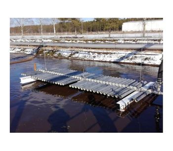 OXYFLEX - MS96 - Tube Diffuser - Tube Diffuser By Supratec Gesellschaft ...