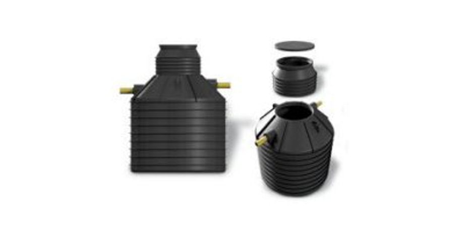 AS-MONA - Wastewater Treatment Plants For Family Houses