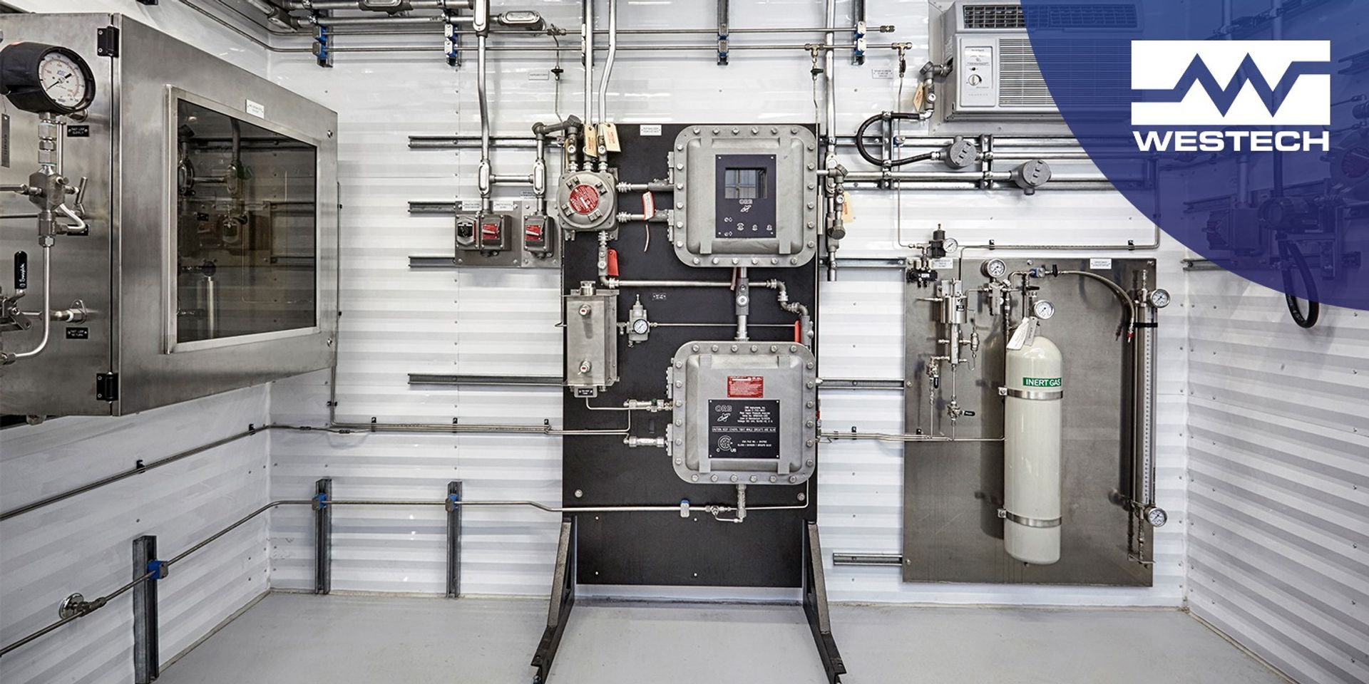 Optical Inline Process Refractometer Series: A Pioneering ...