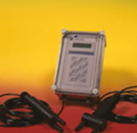 MCS-2S - On-Line Analyzers - On-Line SS/Sludge Interface ...