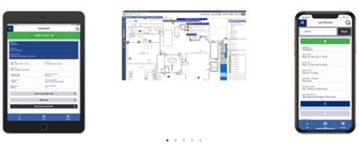 Engica Q4 Safety Process App
