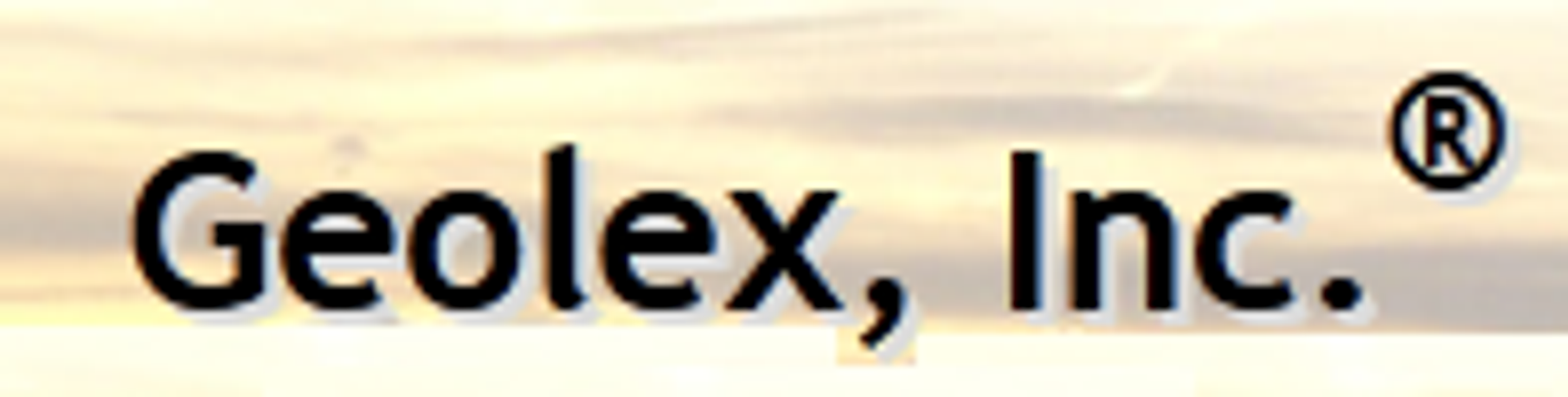 Acid Gas Injection And Carbon Capture And Storage By Geolex, Inc.