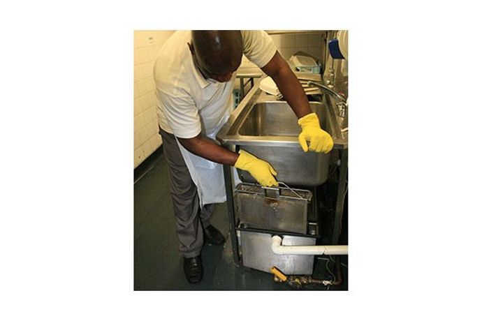 Fatstrippa High-Grade Stainless Steel FOG Recovery Systems