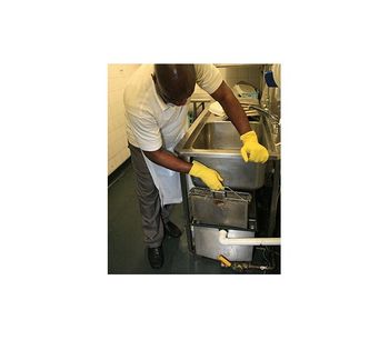 Fatstrippa High-Grade Stainless Steel FOG Recovery Systems