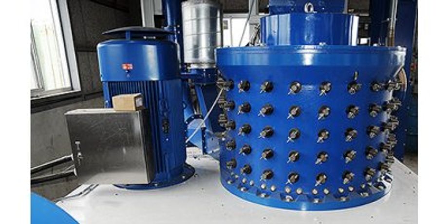 Swissrtec - Delamination Mill By Swissrtec AG