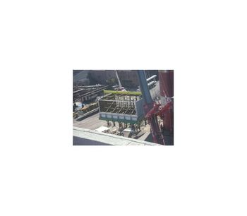 Ducon - Dry Collection Technologies - Multicyclones By Ducon ...