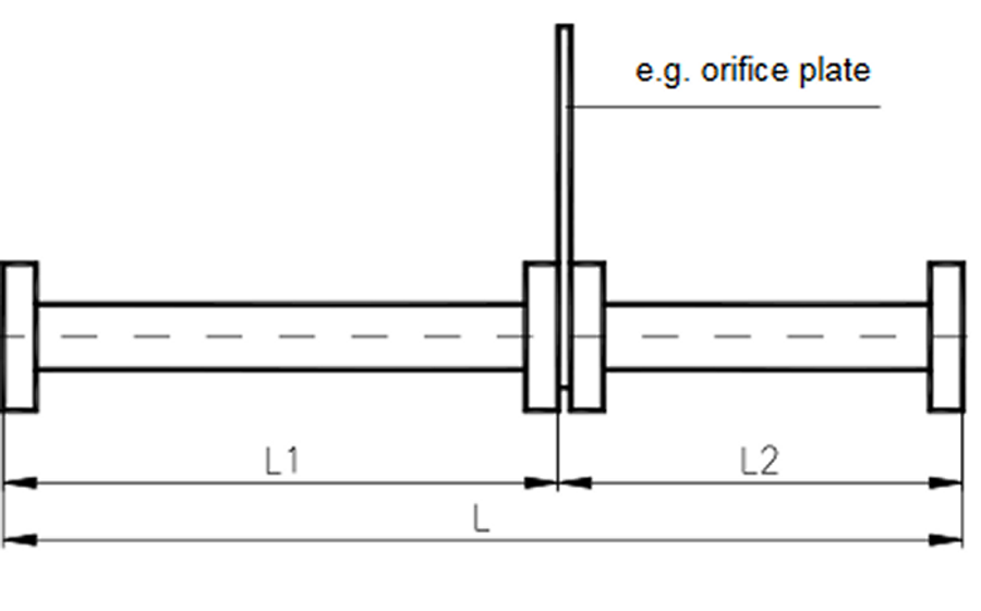 Dosch - MBL 500 - Flow - Differential Pressure Flow Elements - Meter ...