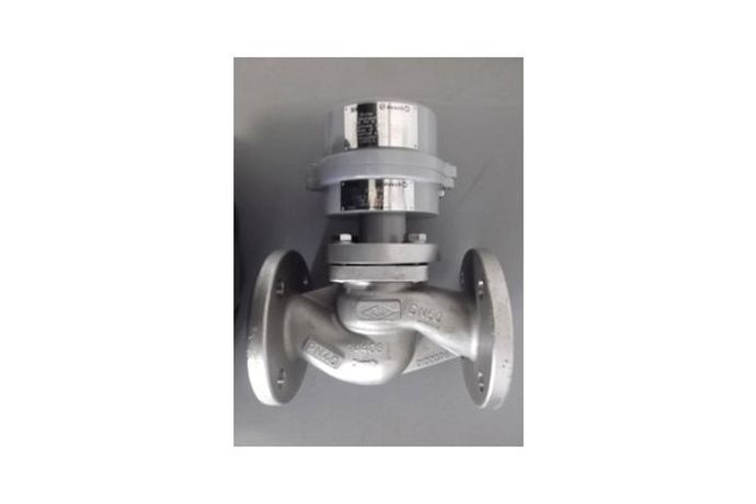 EARL - Type 31D 32D - Flow - EARL Flow Switches - Flow Switches By ...