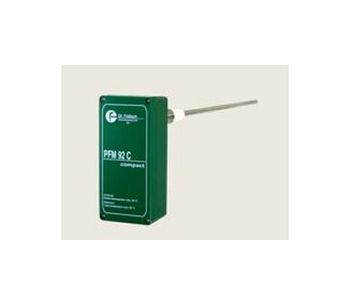 PFM 92 C - Filter Monitoring - Filter Controller By Dr. Födisch ...
