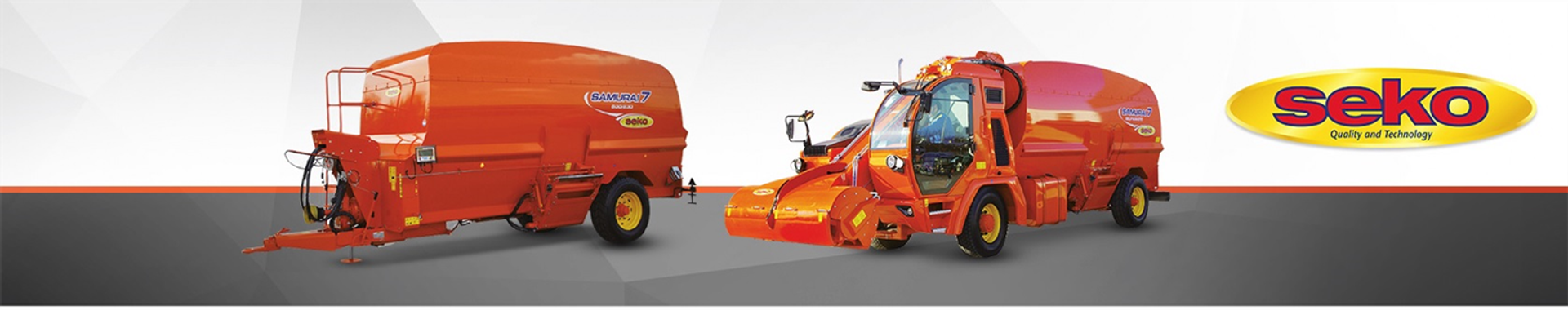 Seko Industries Srl Profile