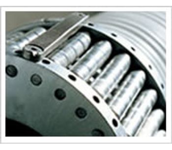 KMG - EXPANDA™ - Rib Loc - Full Bore Structural Liner By KMG ...