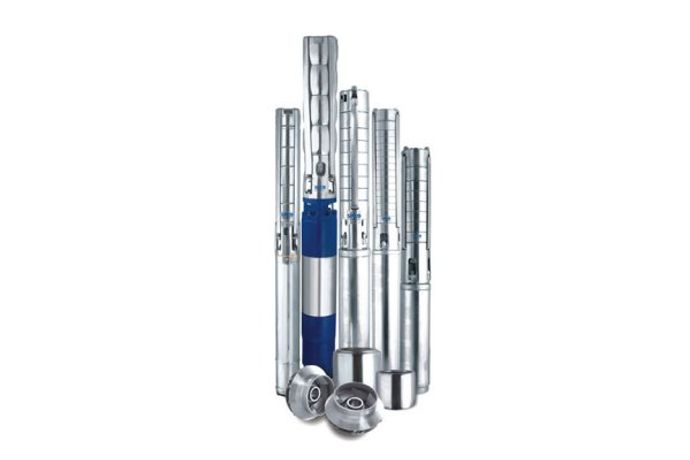 SPCO UG Series Submersible Pumps