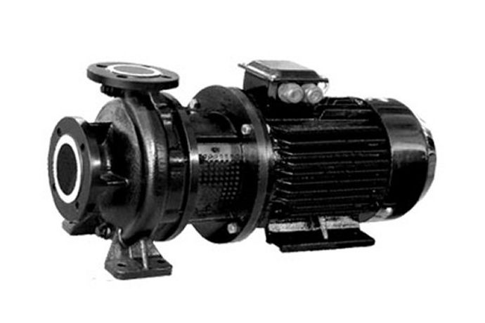 SPCO CC Series Closed Coupled Pumps