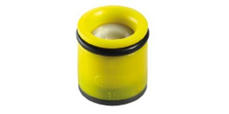 Neoperl CV-FR Series Flow Regulating Check Valves