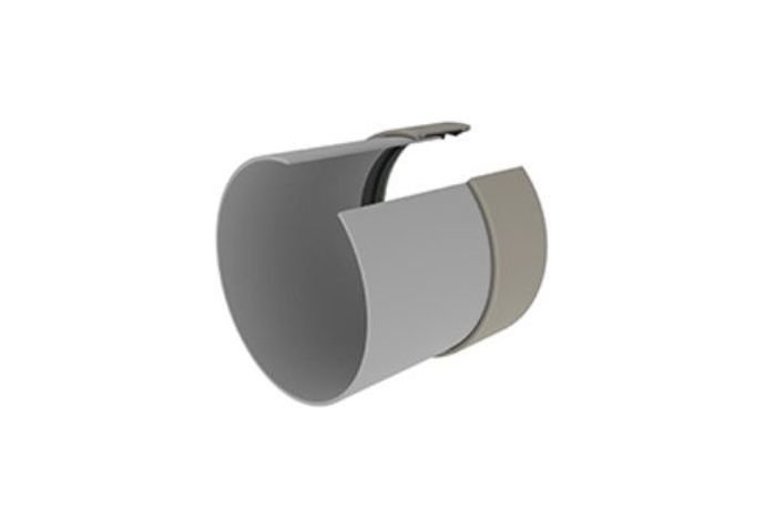 GRP Full-Face - GRP Coupling - GRP Coupling By Superlit Boru San. A.S