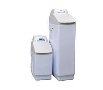Avantapure Compact Automatic Up Flow Softeners