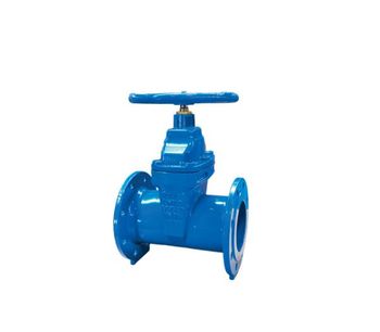DVD - Bonnet Type - Gate Valves - Resilient Seated Gate ...