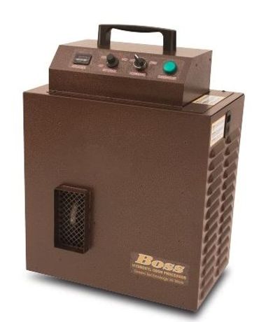 Odorox Boss - Hydroxyl Processor Units By HGI Industries Inc.
