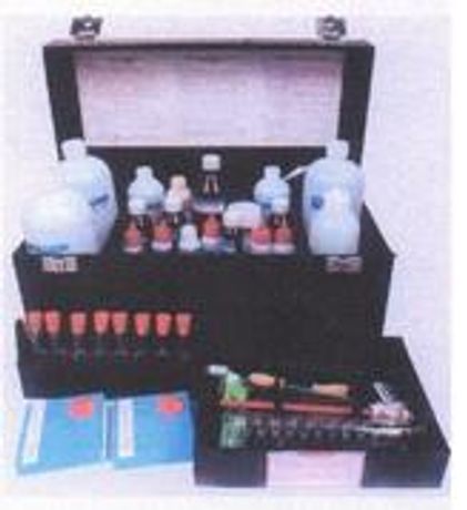 PSP - Soil Test Kits - Soil Test Basic Kit By PSP Soilsearch ...