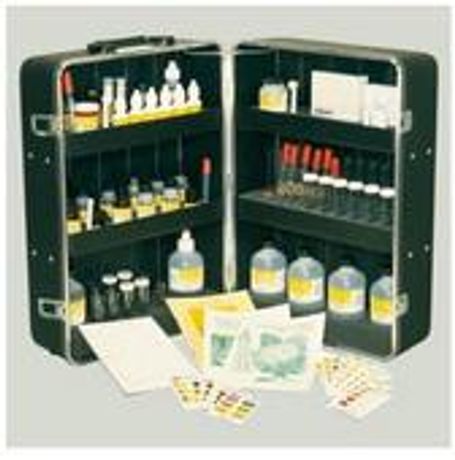 PSP - Soil Test Kits - Soil Test Standard Kit By PSP Soilsearch ...