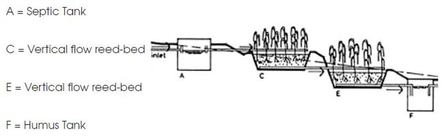 Reed-Bed Sewage Treatment | Water Technology Engineering Ltd. (WTE)