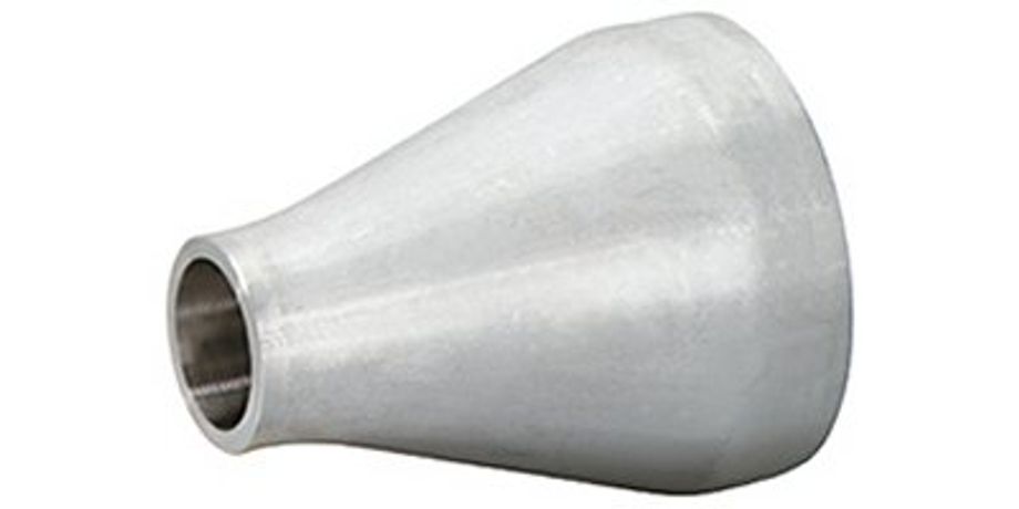 Edelstahlservice EN 10253-3 Ø 60,3 Mm - 88,9 Mm Concentric Reducers