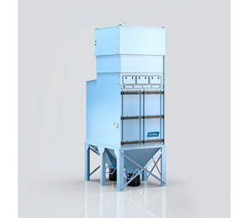 Herding Flex Series Filter System