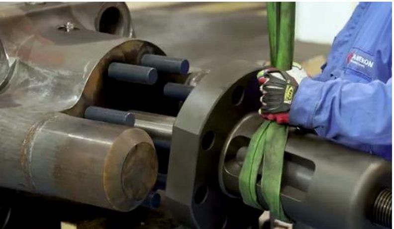 Cameron Pressure Control Equipment