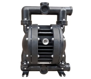 Ruby - Impa Code : 591601 - Impa Products - Air Operated ...