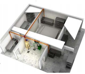 Ecofast - Food Service Equipments - Modular And Remote ...