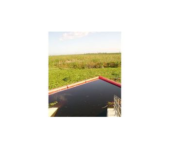 Muhr - Tuffboom - Other - Waterway Barriers By Muhr Gmbh