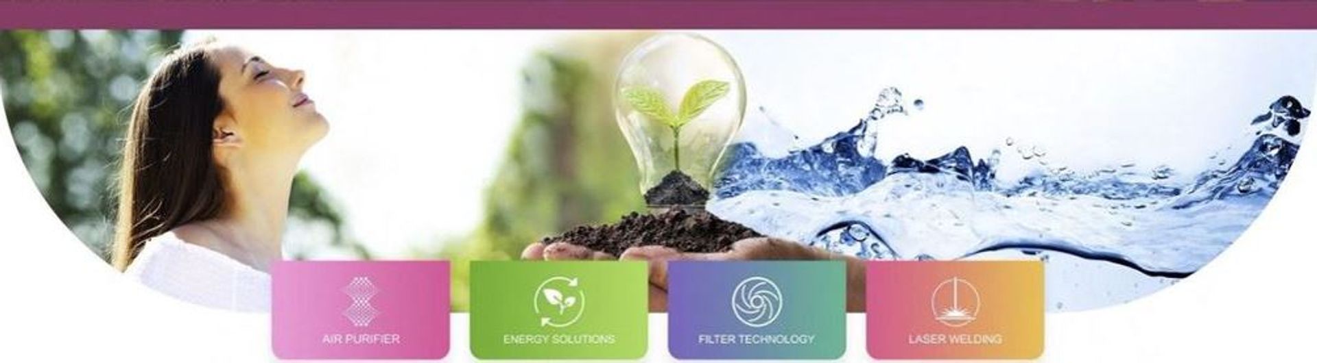 Novoflow - CRD - Filtration Products - Rotating Filter Plants By ...