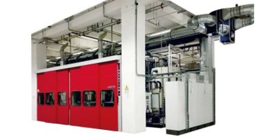 Novoflow - Wastewater Treatment Plant For Automotive Industry By ...