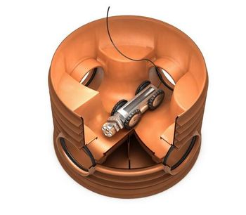 Pipelife - Infrastructure - Potable Water Supply - Manholes And Chamber ...