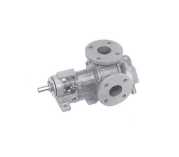 RT Series - Positive Displacement Pumps - Internal Gear Pumps ...
