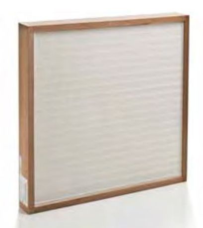 Nanoclass Square Select EPA And HEPA Filters