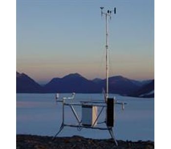 FTS Fixed RAWS Remote Automated Weather Station