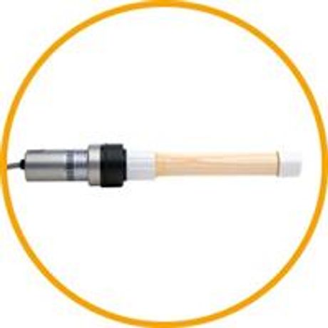 FTS (FS-3) Fuel Stick Sensor For Prescribed Burn And Wildfire Operations