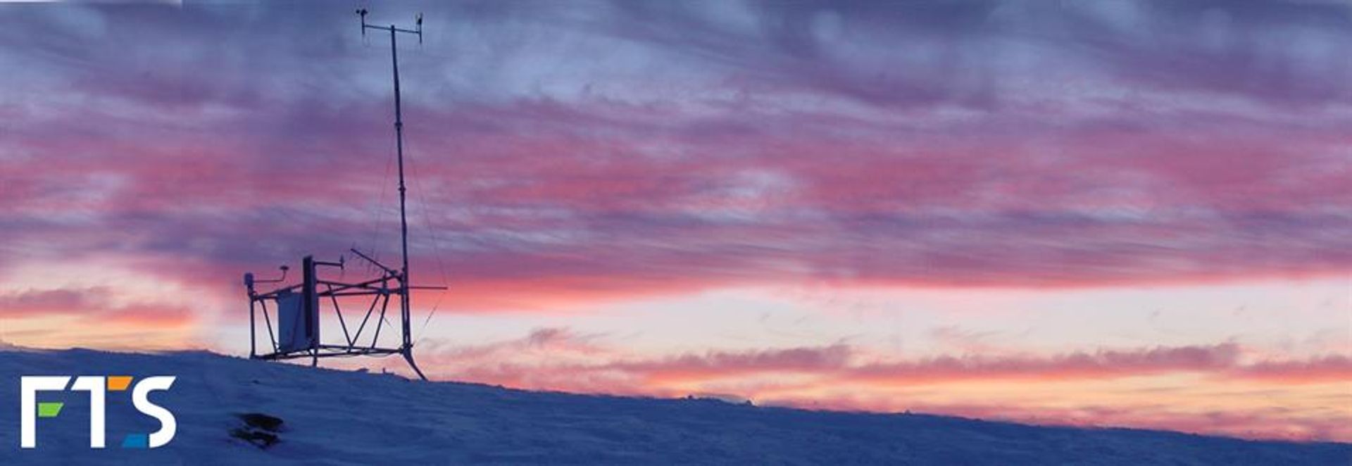 FTS DTS-12 Digital Turbidity Sensor