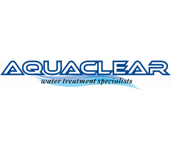 Aqua Clear - AC-450 - Water Treatment Chemistry - Reverse ...