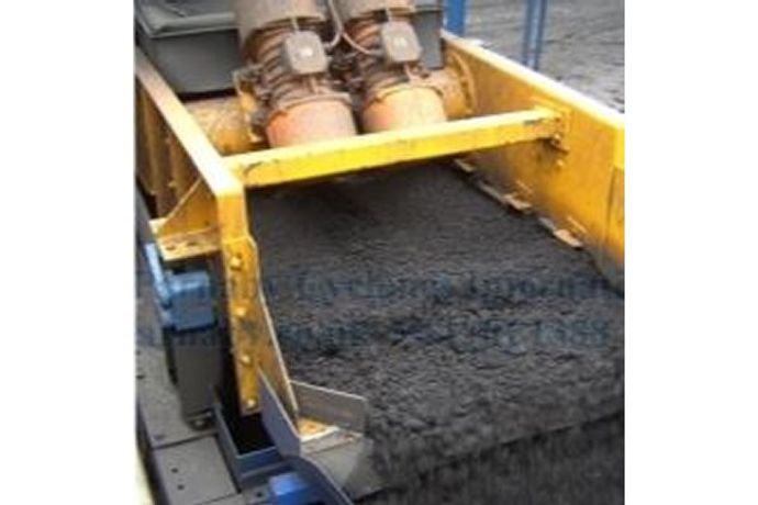 Parnaby - Materials Handling - Dewatering Screens And Sizing ...