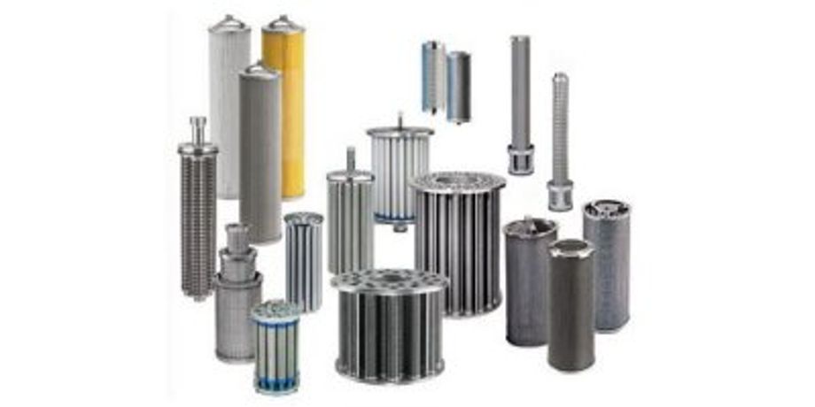 Genuine Parts + Service By Boll & Kirch Filterbau Gmbh