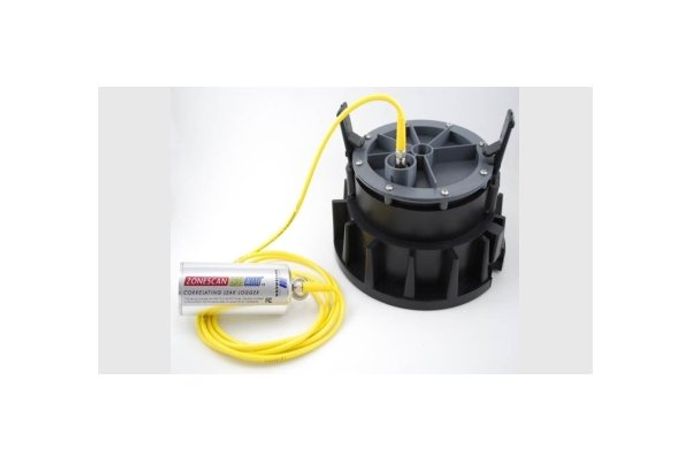 Aclara Star Zonescan AMI Integrated Leak Detection System