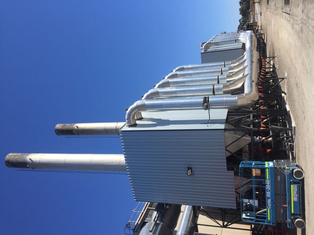 Recyclone - MH - Recirculation Cyclone Separator By Advanced Cyclone ...