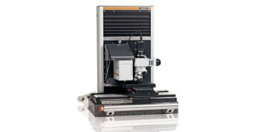 Fischerscope HM2000 Measuring System For Microhardness Measurement