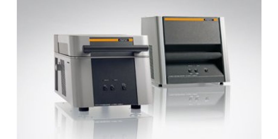 Fischerscope XAN 315 X-Ray Fluorescence (XRF) Measuring Instrument