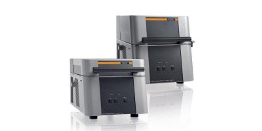 Fischerscope XAN 220 X-RAY Fluorescence Measuring (XRF) Instruments