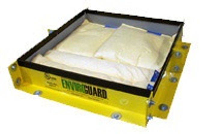 Enviroguard Condor Spill Containment System